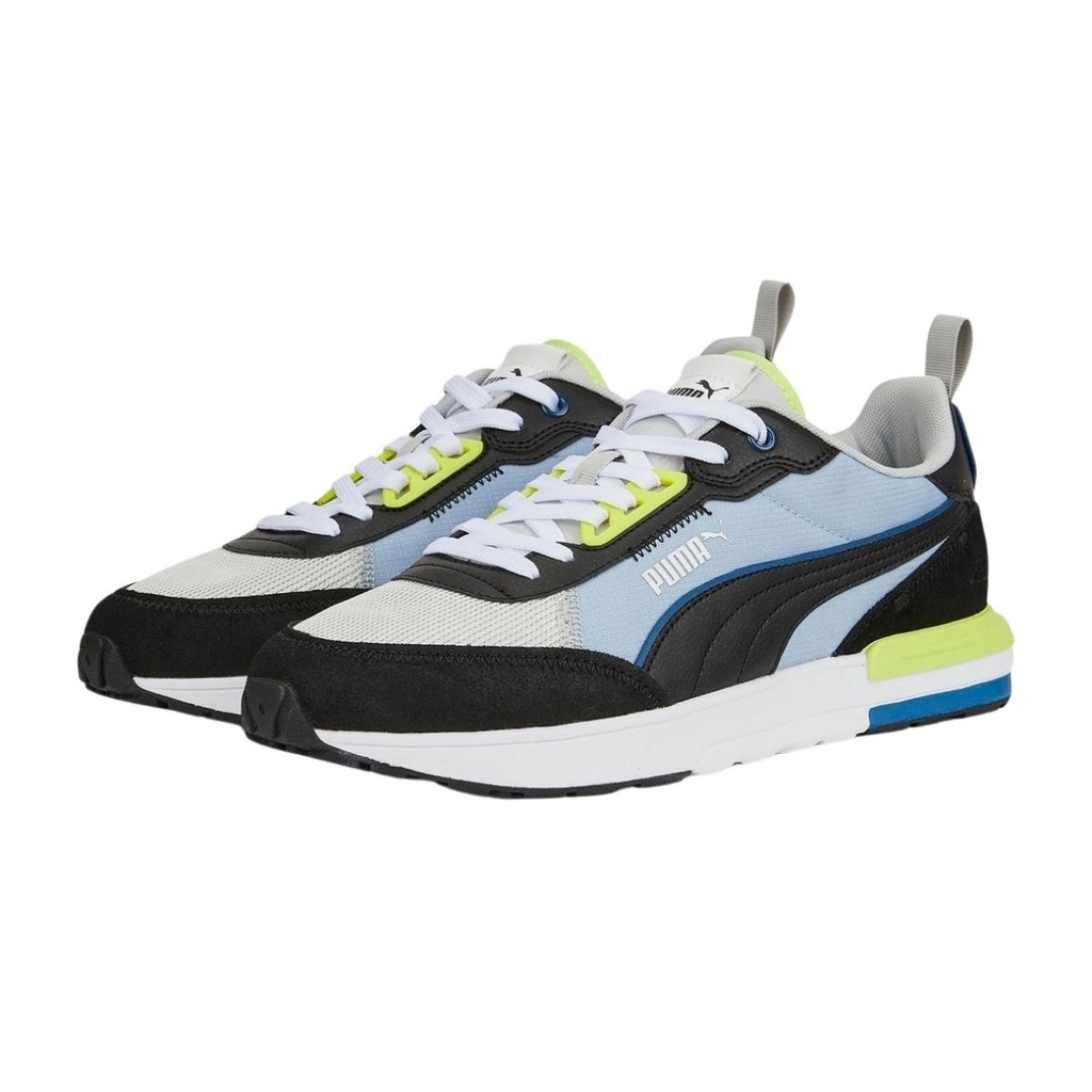 Tenis Puma R22 para hombre | Score México